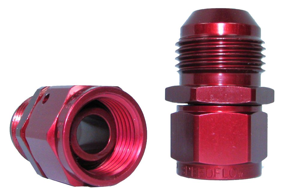 Female BSPP Adapter SpeedflowDirect Speedflow Hose Fittings Online